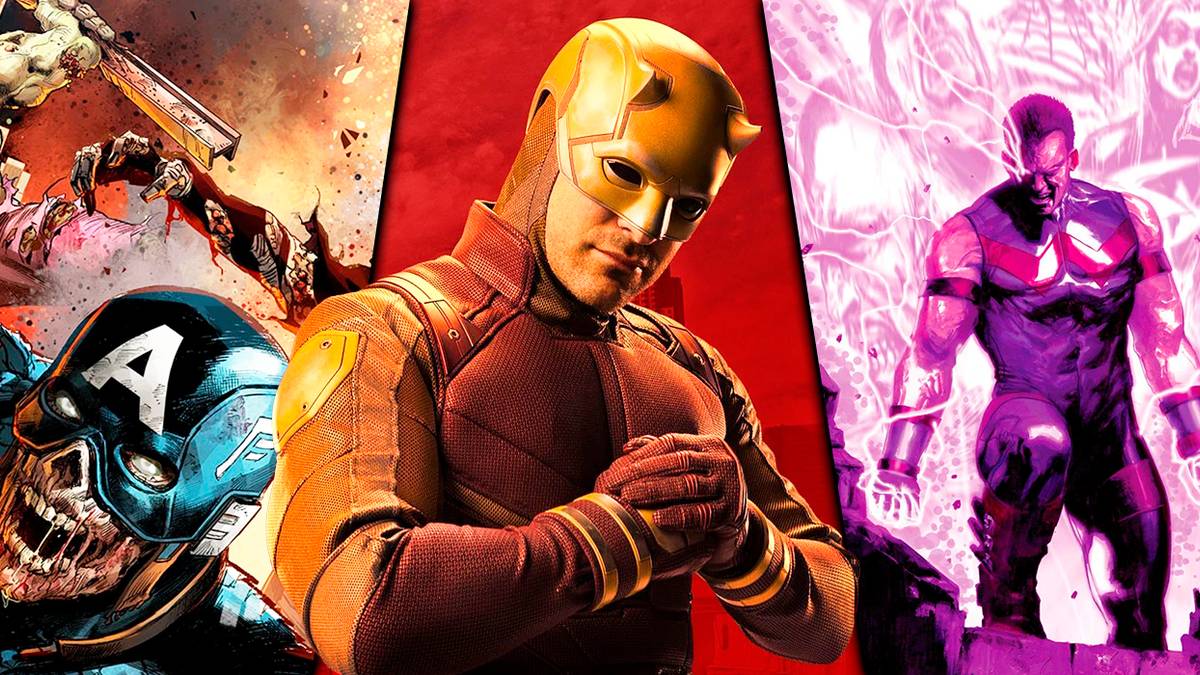 Everything We Know About the MCU's 2025 TV Slate