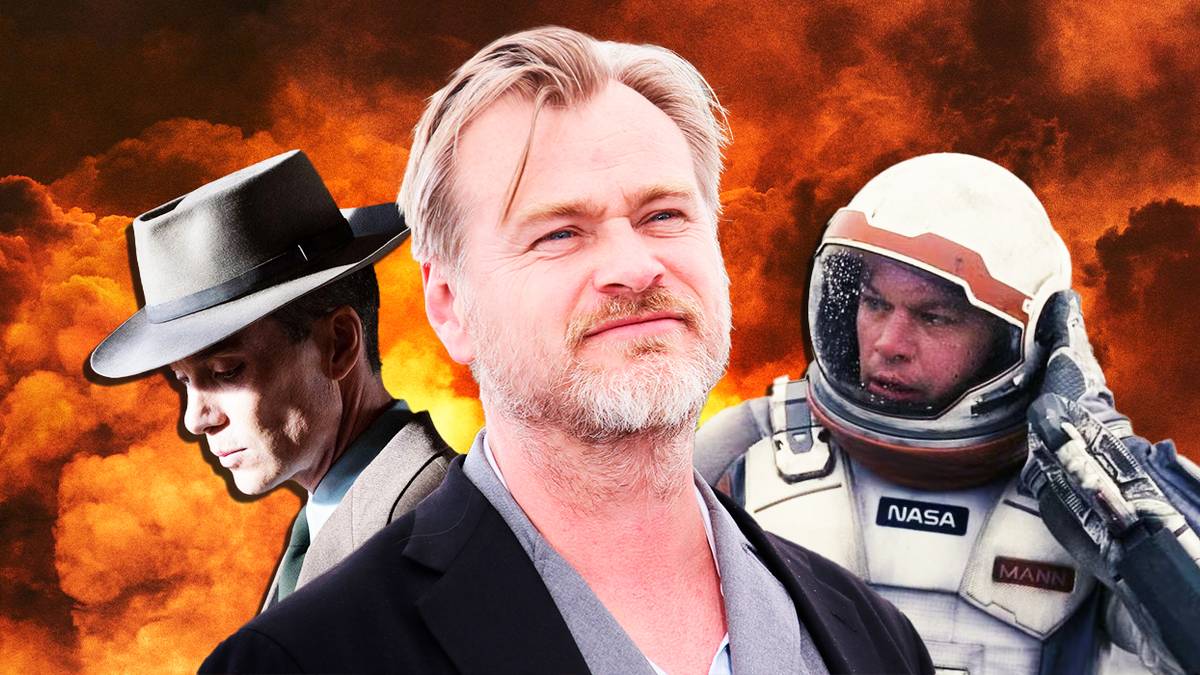 Everything We Know About Universal's Next Christopher Nolan Event Movie