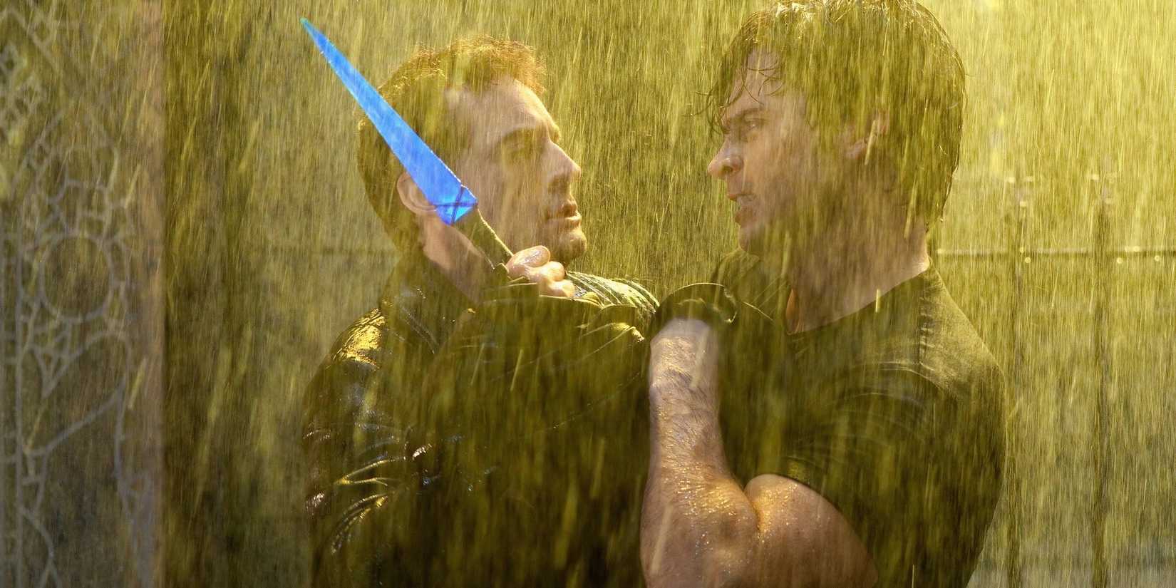 The Best Smallville Episode From Every Season, Ranked