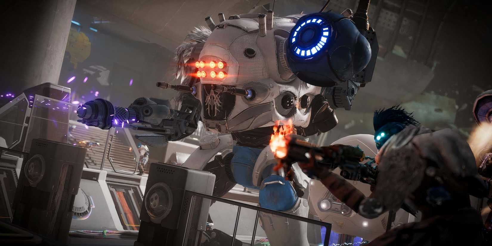 Destiny 2: Vesper’s Host Dungeon Guide