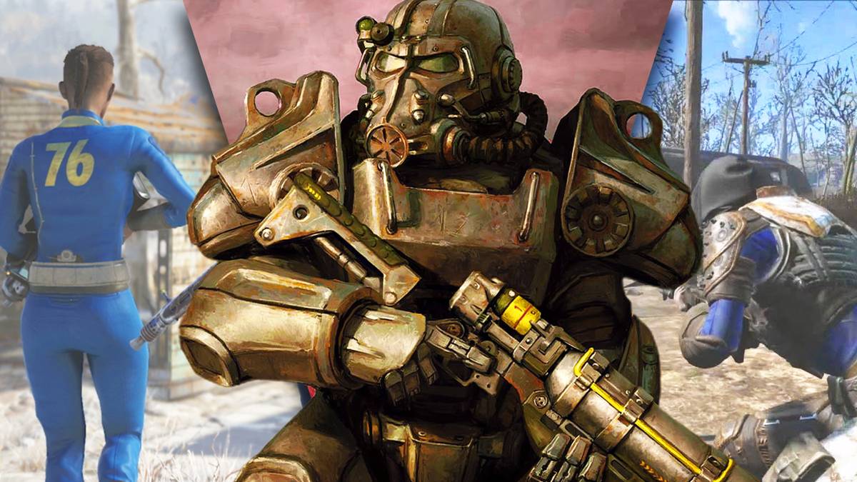 What Do Players Want to See From Fallout 5?