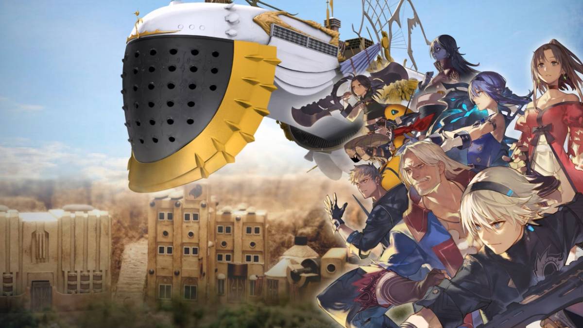 Final Fantasy Composer is Cutting Back on Video Game Music (Updated)