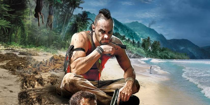 I Hope the Far Cry TV Show Takes Inspiration Far Cry 3
