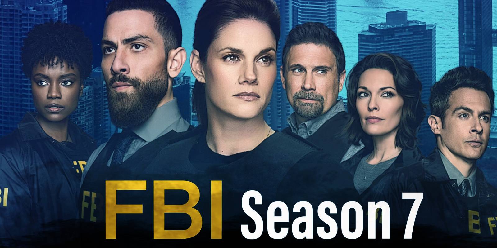 FBI Season 7 Premiere Review: Tiffany Leaves in the Best Way Possible