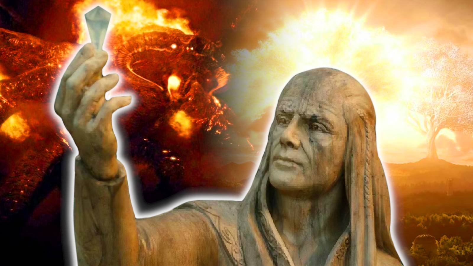 Most Lord of the Rings Fans Don’t Know Middle-earth’s Strongest Elf