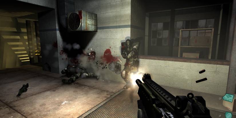 This Horror FPS Series Needs a Modern Return to Form