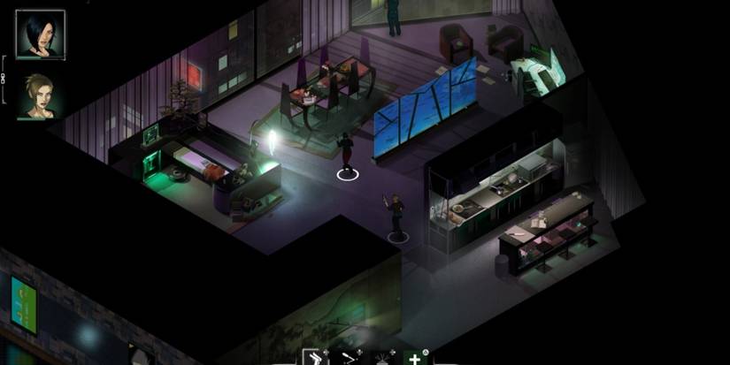 This Forgotten Retro Series is the Best Horror/Action Duology You've ...