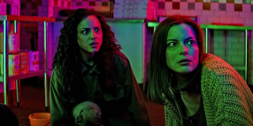 10 Best Slasher Movies Since 2020, Ranked