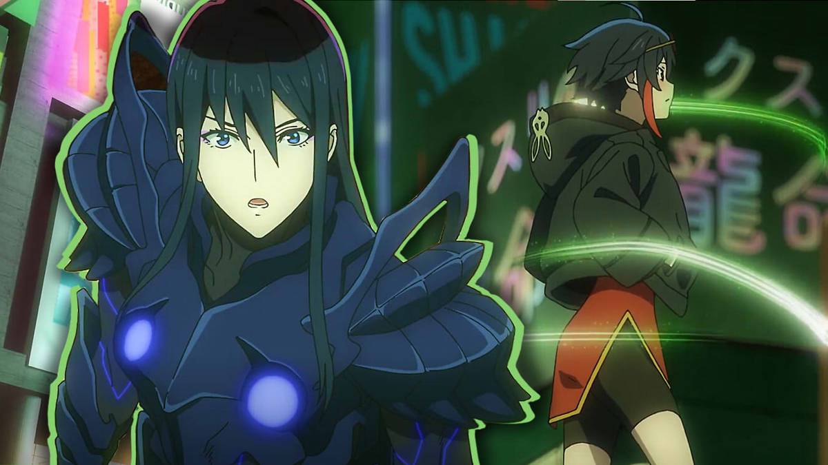 This Surprising Fantasy Anime Could Be One of 2024's Biggest Hits