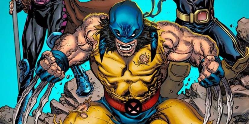 Why Bone Claw Wolverine Is The Best Wolverine