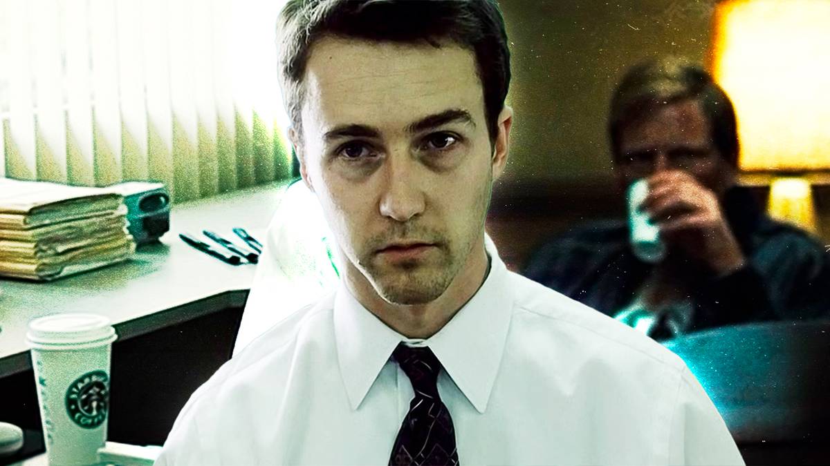10 Best Edward Norton Movies, Ranked