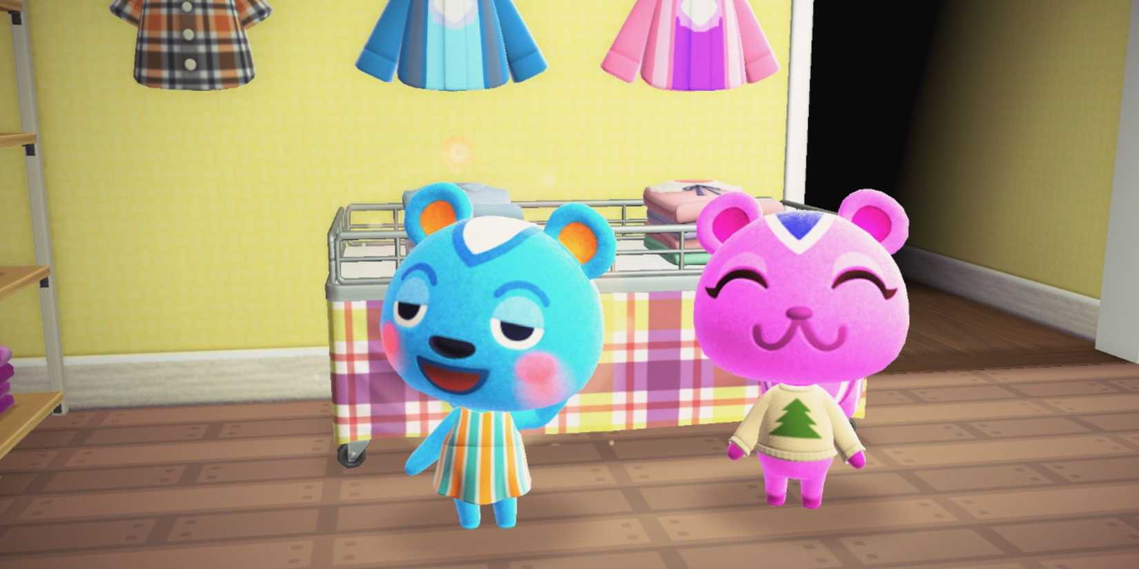 The 35 Best Animal Crossing: New Horizons Villagers