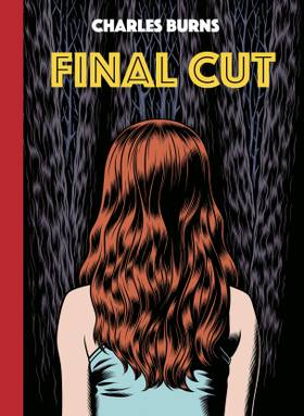 Charles Burns’ Latest Graphic Novel Is a Meta-Commentary About Being a ...