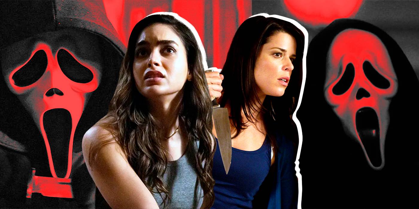 Scream 7 Writer Explains Movie's Major Story Changes After Cast Exits