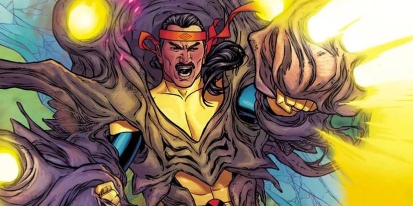 X-Force’s Forge, Explained