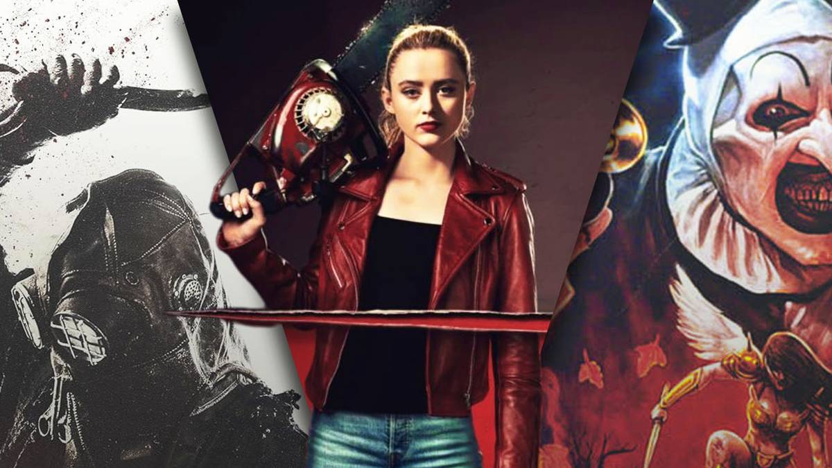 10 Best Slasher Movies Since 2020, Ranked