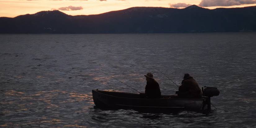 Fredo Corleone's Godfather 2 Death Is the Coldest Moment in Movie History