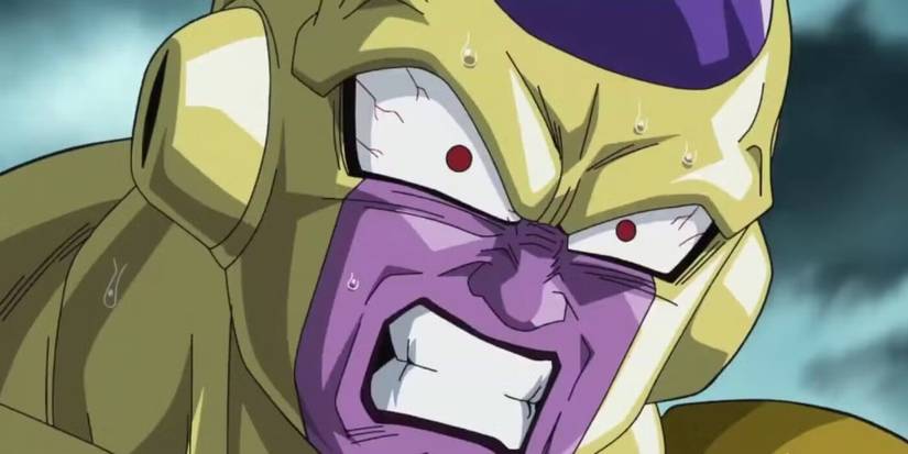 The 10 Most Overhyped Dragon Ball Transformations Ever, Ranked