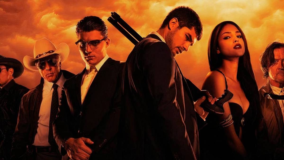 What Happened to the From Dusk Till Dawn TV Series?