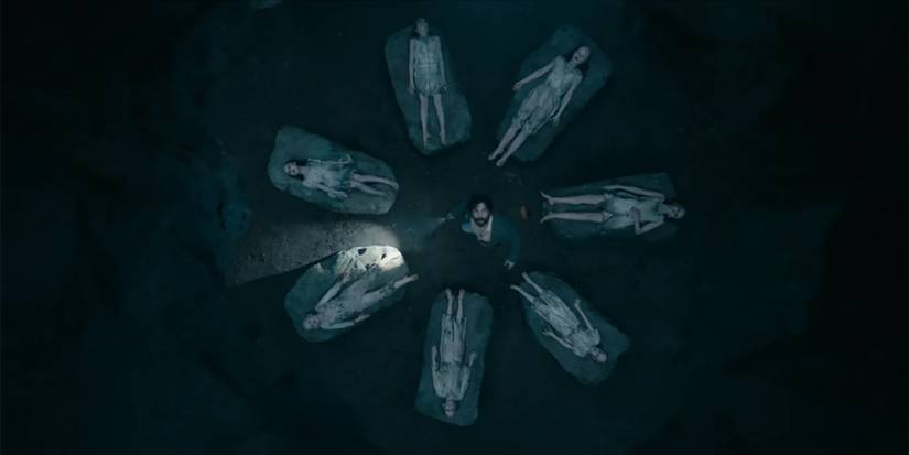 From Season 3 Finally Revealed The Show's Biggest Secret
