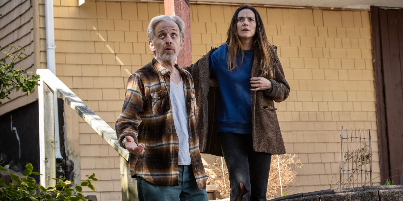 'I Almost Didn't Recognize Myself': From Star David Alpay on Jade's Visions