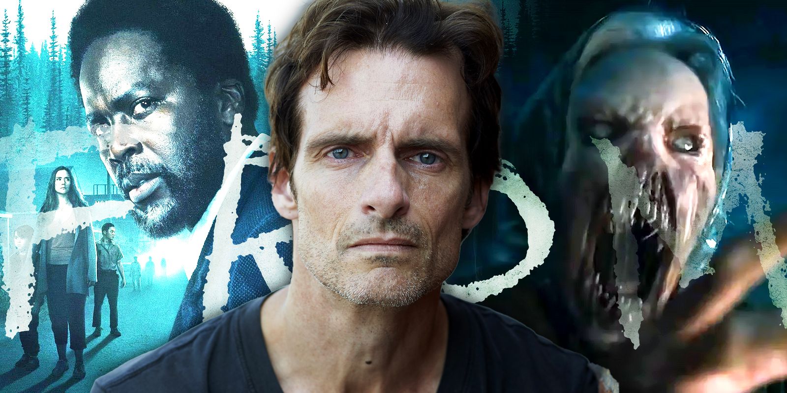 'I Almost Didn't Recognize Myself': From Star David Alpay on Jade's Visions