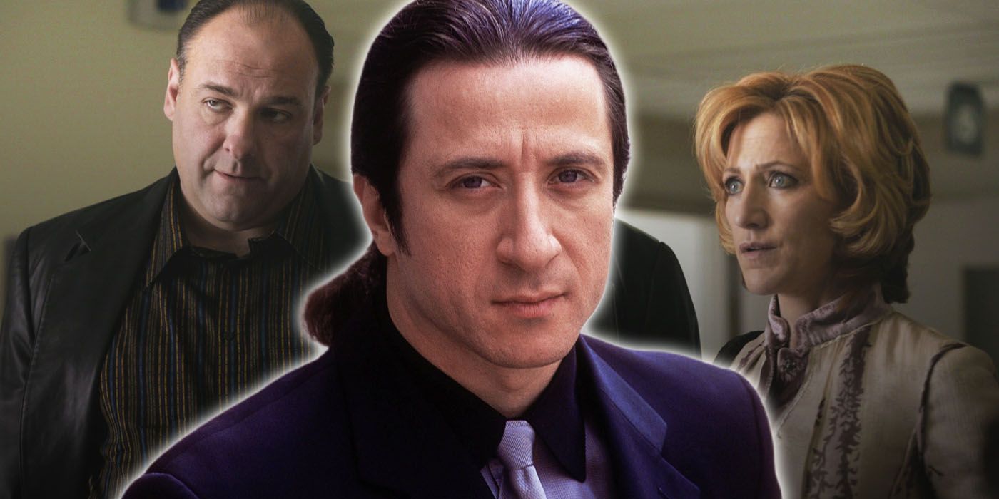 The Sopranos Was Inspired By a Real Crime Family — Who Loved the HBO Series