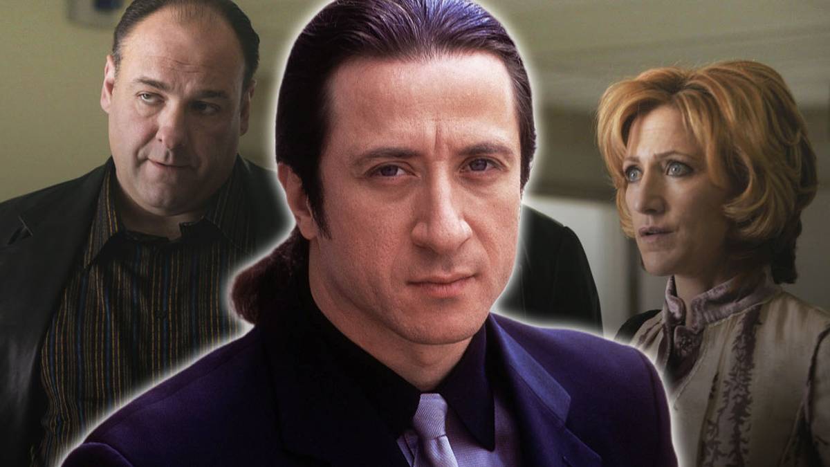 What Happened to Furio in The Sopranos?