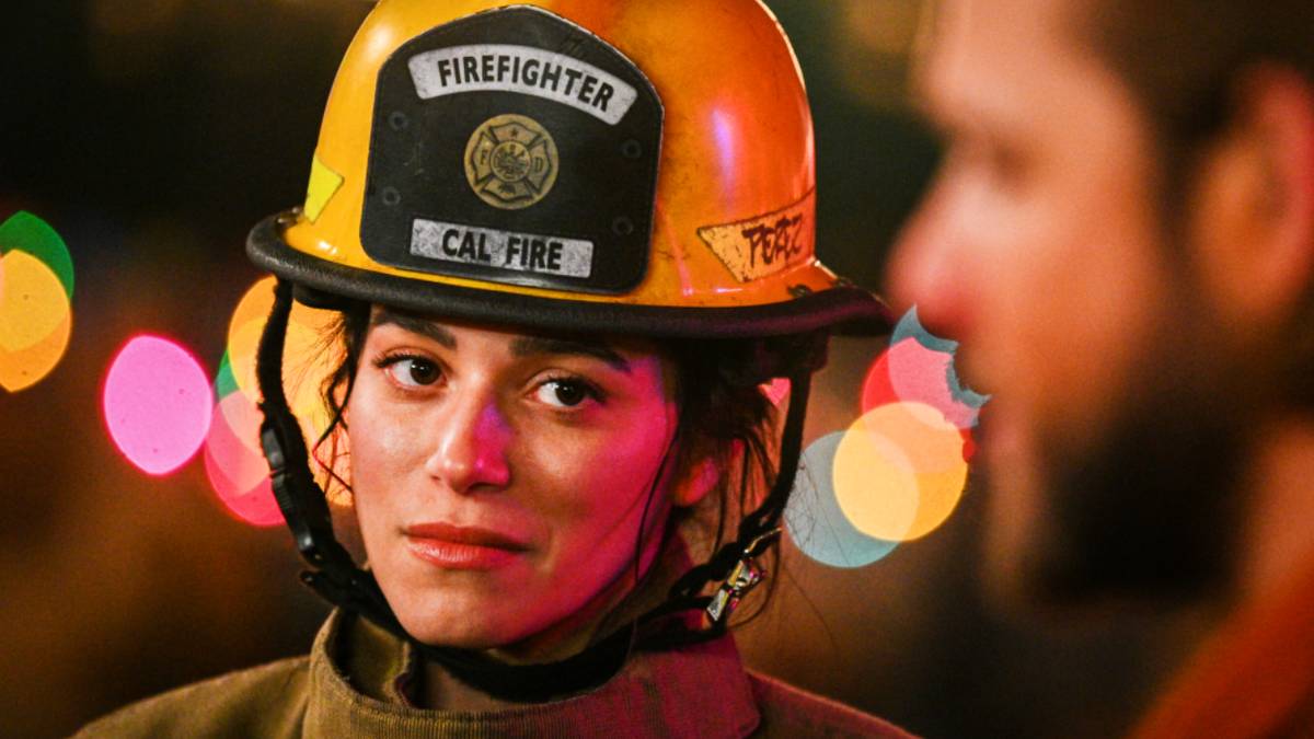 Everything We Know About Fire Country Season 4 (So Far)