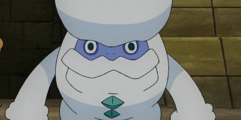 10 Best Designed Ice-Type Pokemon, Ranked