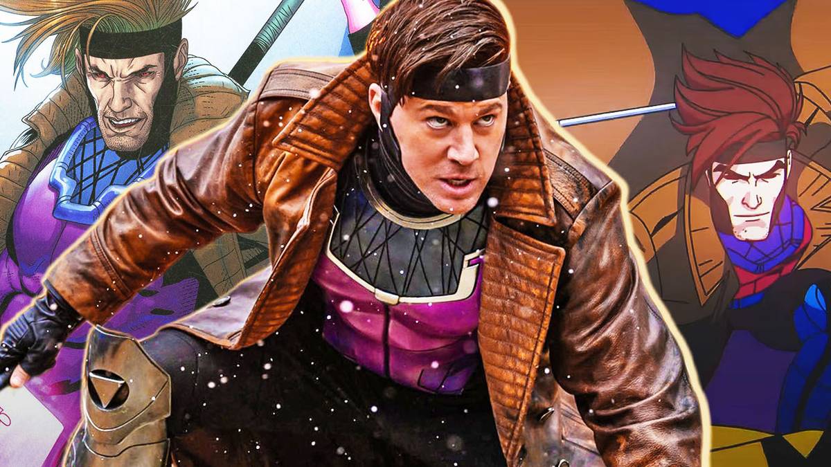 What Nobody Realized About Gambit