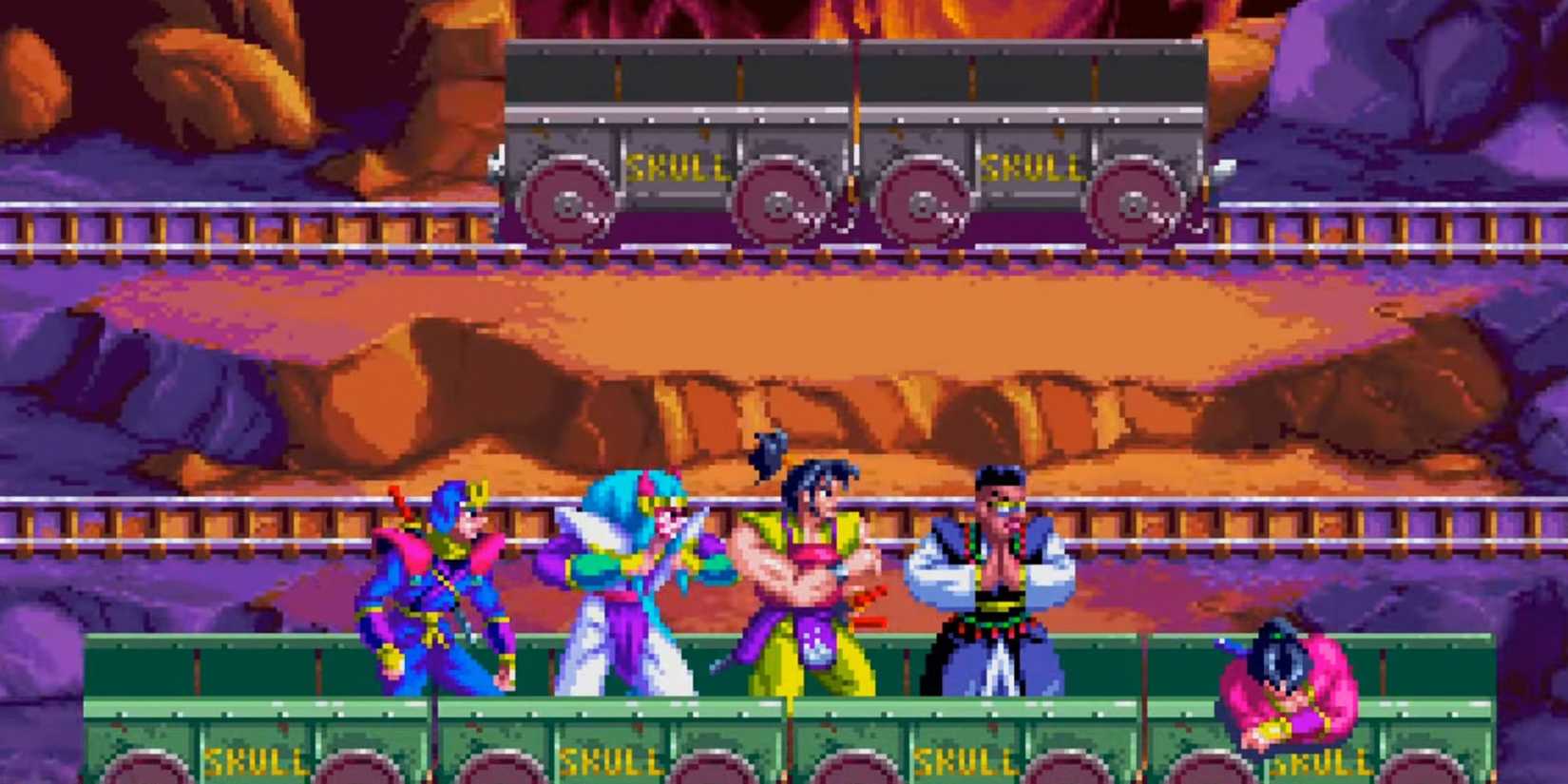 15 Best Run 'N Gun Arcade Games, Ranked