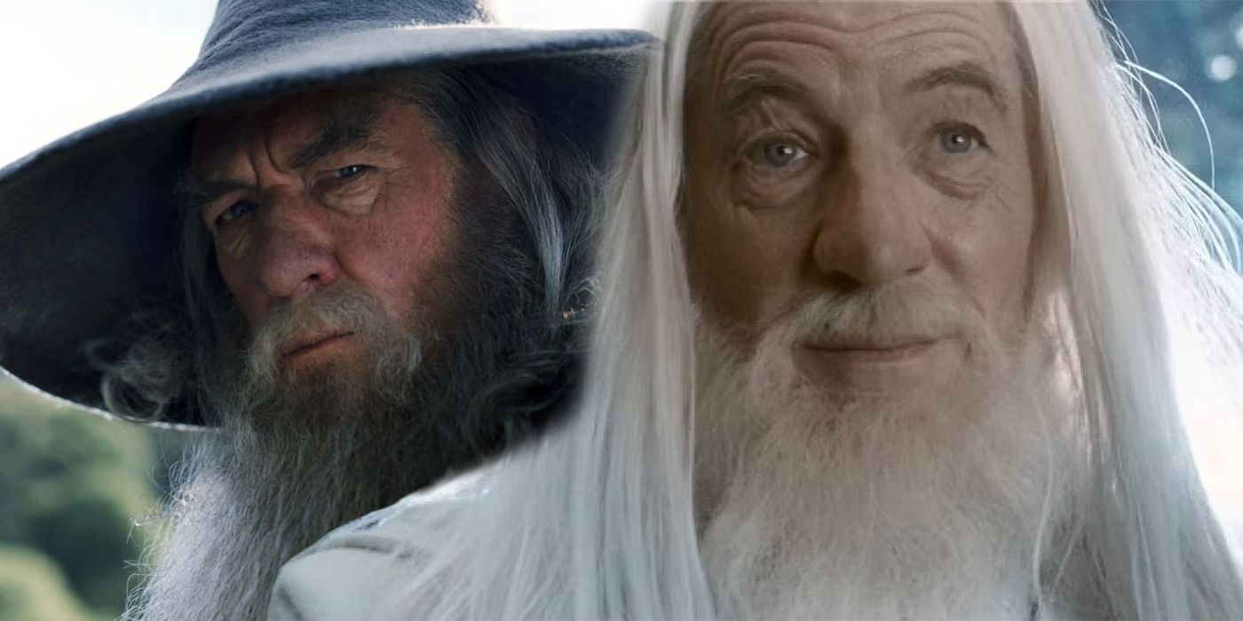 This Actor Had Never Heard of The Lord of the Rings Before Being Cast ...