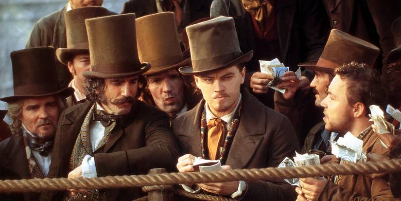 23 Years Later, Martin Scorsese's Gangs of New York Is Still 1 of the ...