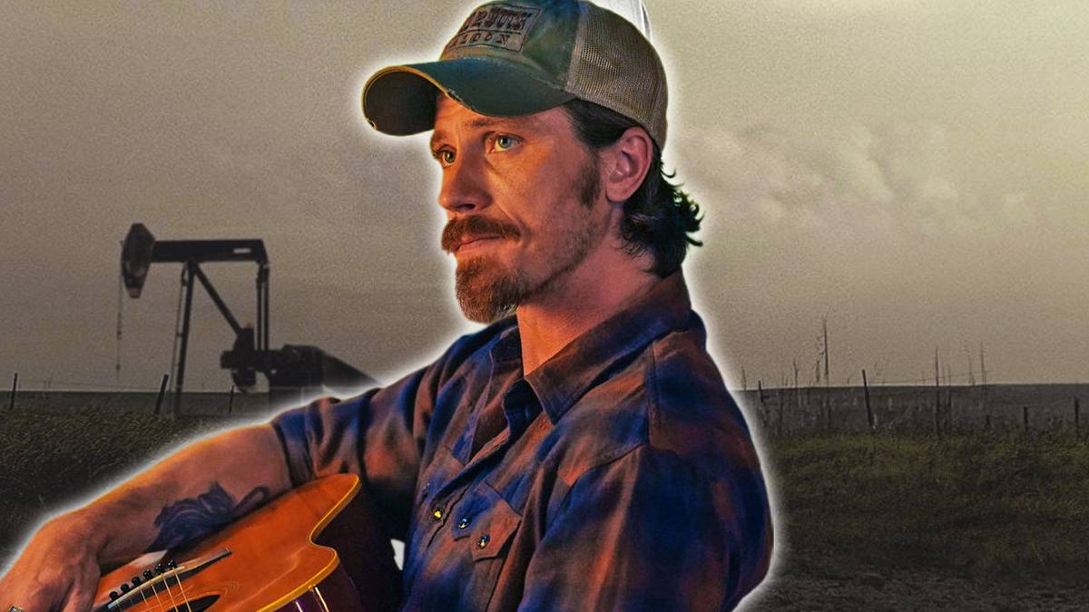 'Never a Dull Moment': Garrett Hedlund on Tulsa King Season 2's High Stakes