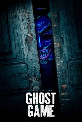 Ghost Game Review: This Crossover of a Haunted House Movie & Screenlife ...