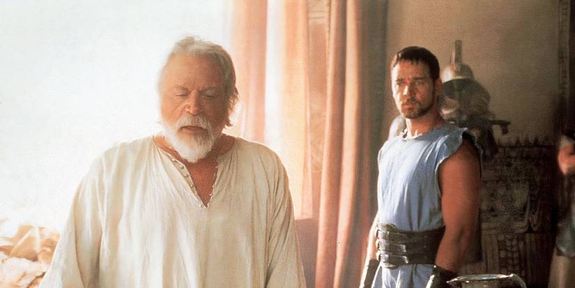 15 Wild Behind-The-Scenes Facts About Gladiator (That Fans Never Knew)