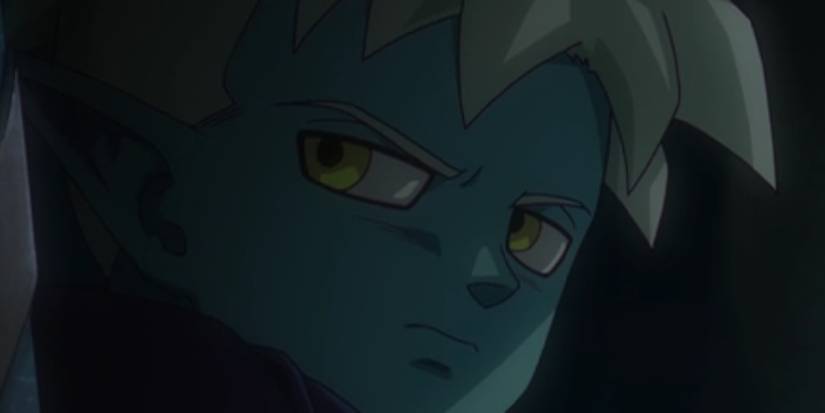 Every New Character Introduced in the Dragon Ball DAIMA Series Premiere