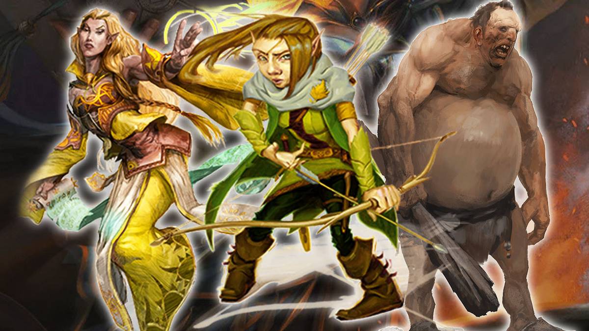 DnD 5e: Everything You Need to Know About Languages