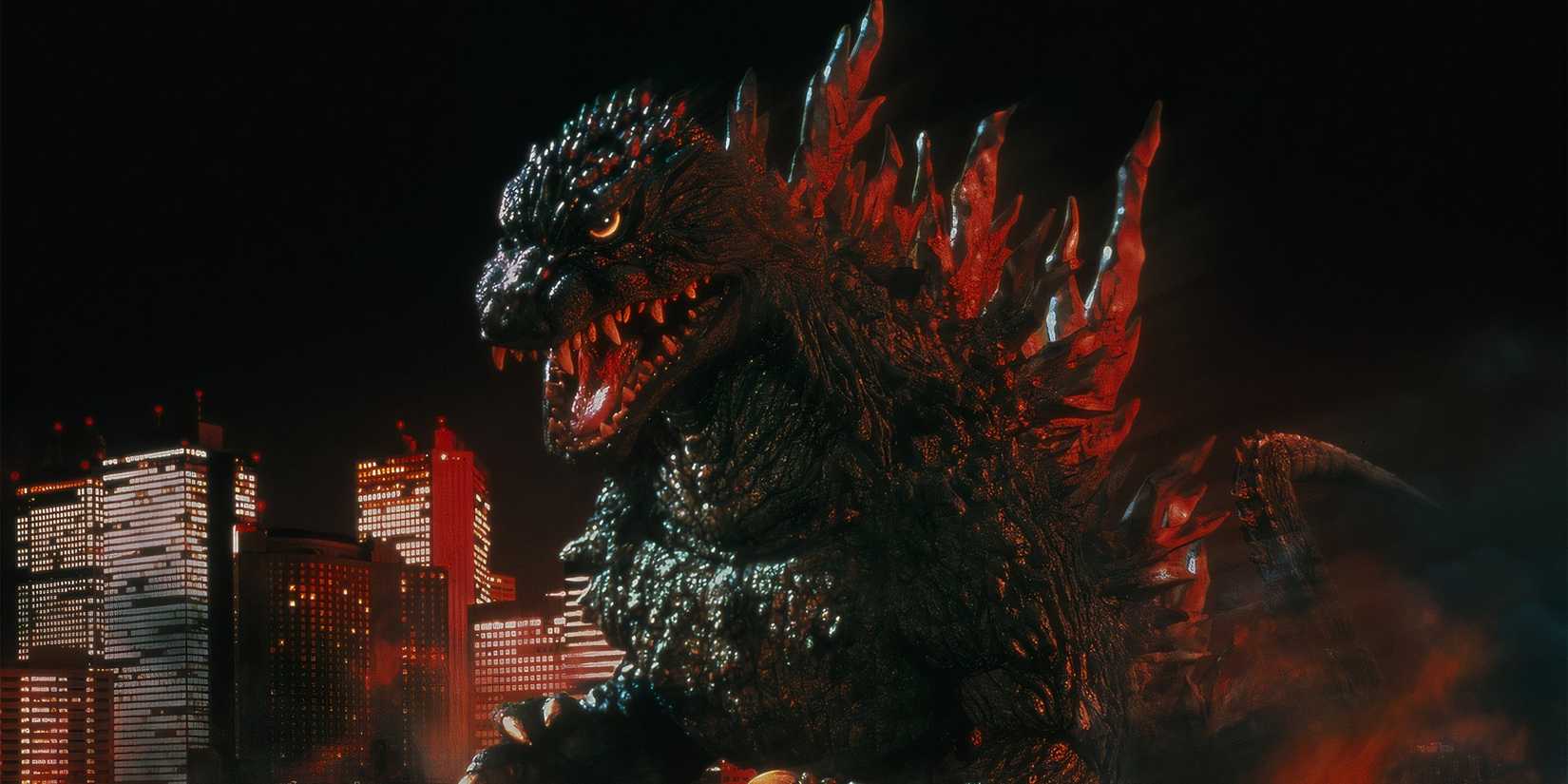 Every Godzilla Movie in Chronological Order