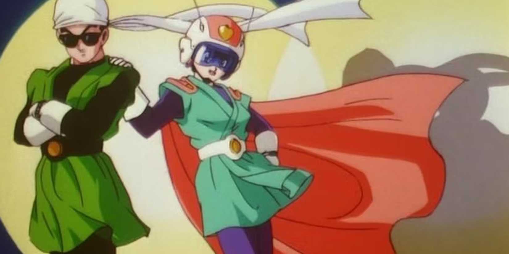 Dragon Ball: A Complete Timeline of Dragon Ball, DBZ, and Dragon Ball Super