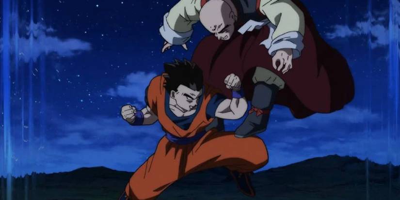 10 Most Evenly Matched Gohan Fights in DBZ & Dragon Ball Super