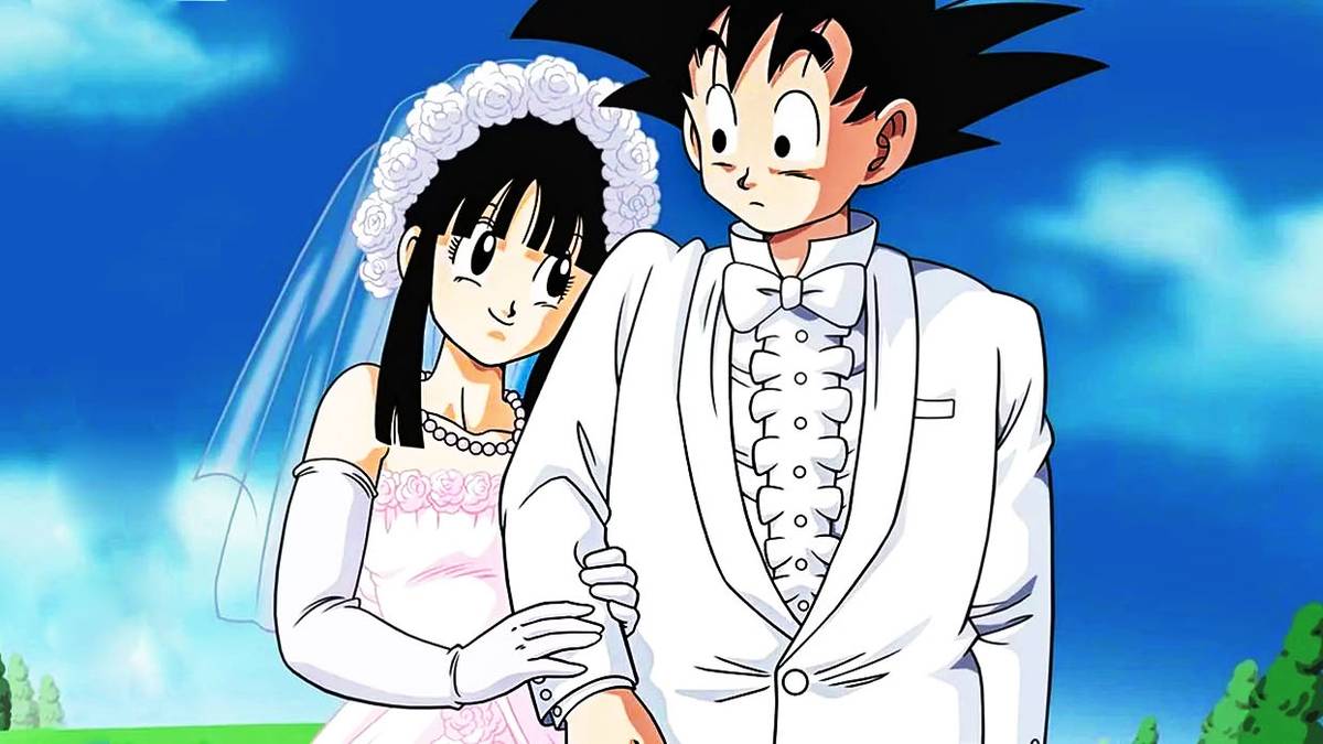 'Don't Talk About Our Intimacy': Dragon Ball Stars Reveal More About ...