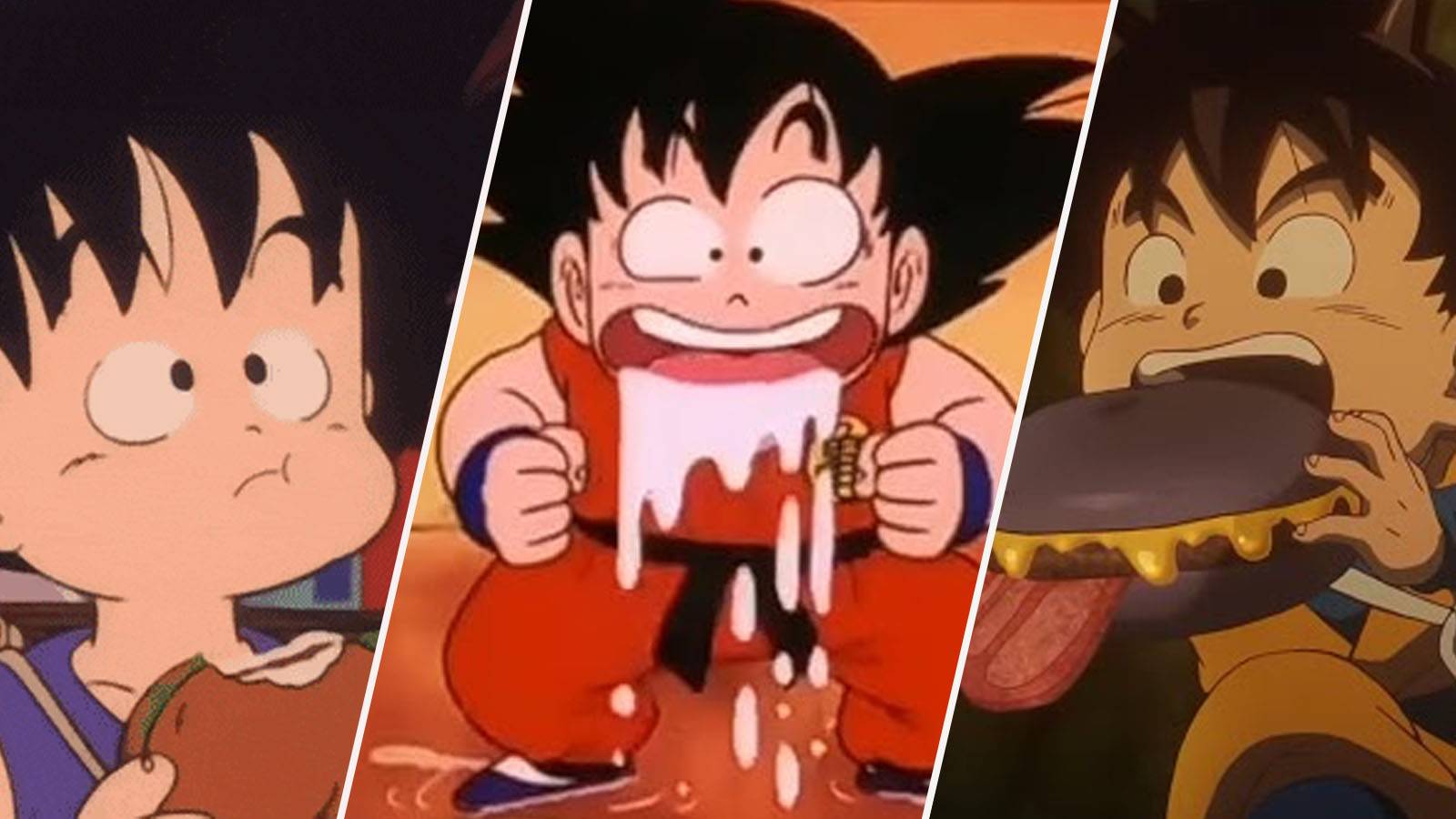 Dragon Ball DAIMA May Have Brought Back Kid Goku’s Greatest Weakness