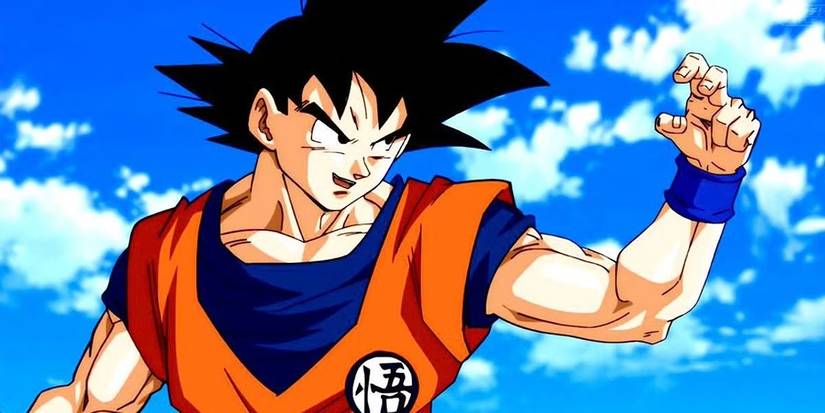 The 10 Best Anime Hairstyles of All Time, Ranked