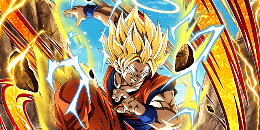 10 Strongest Non-Canon Dragon Ball Forms, Ranked