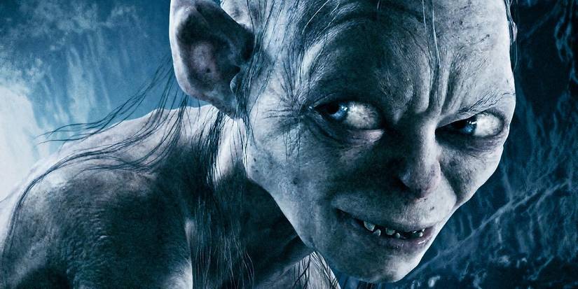 The 15 Scariest Creatures In The Lord of the Rings and Middle-earth, Ranked