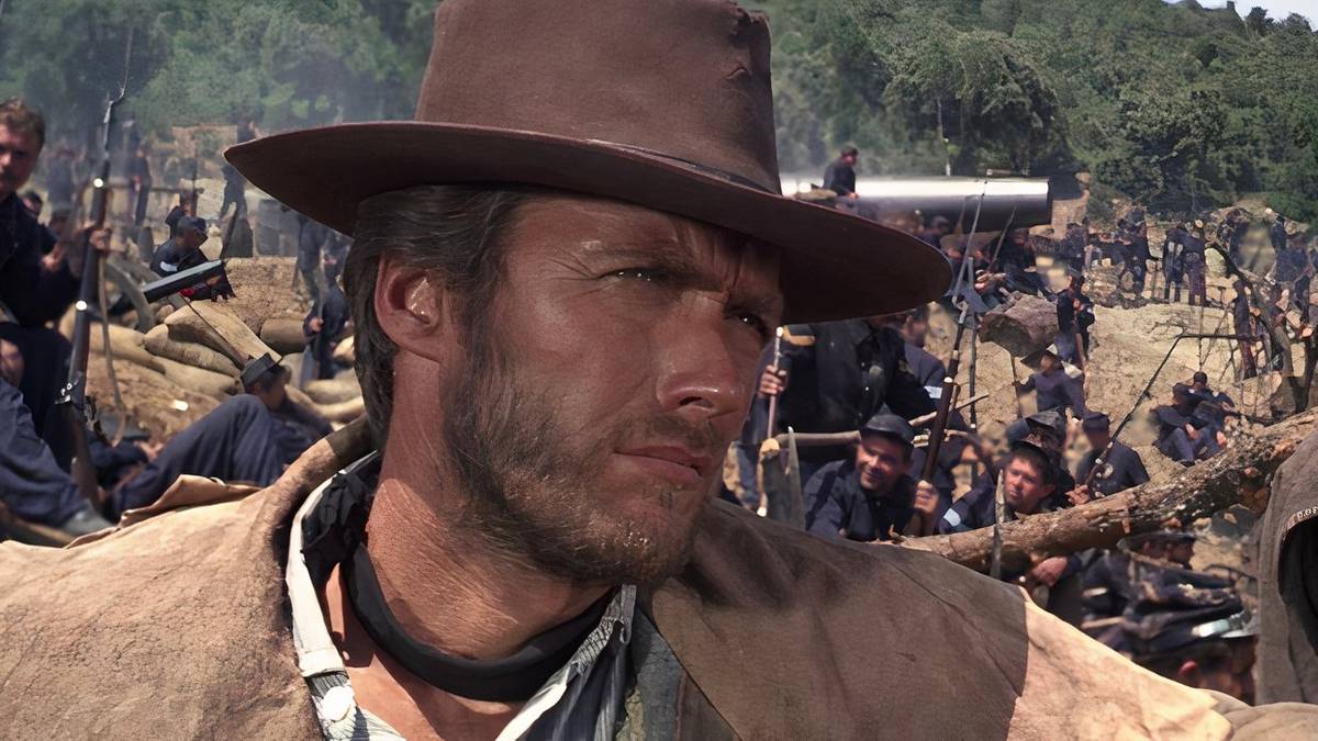 Quentin Tarantino Said 'the Best Directed Film of All Time' Is This 59 ...