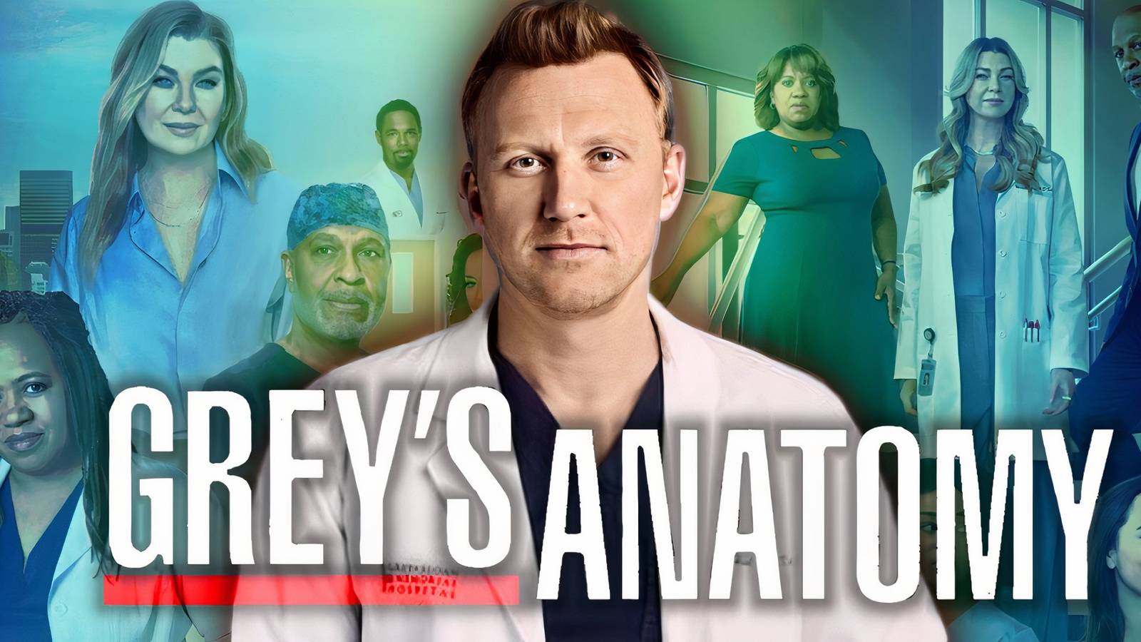 In Season 21, I Need Grey's Anatomy to Kill Off its Most Problematic ...