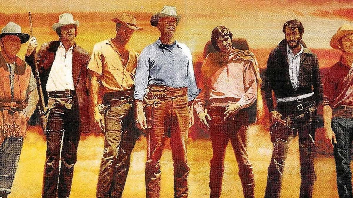 The Sequel to 1 of the Greatest Westerns of All Time Gets a New ...